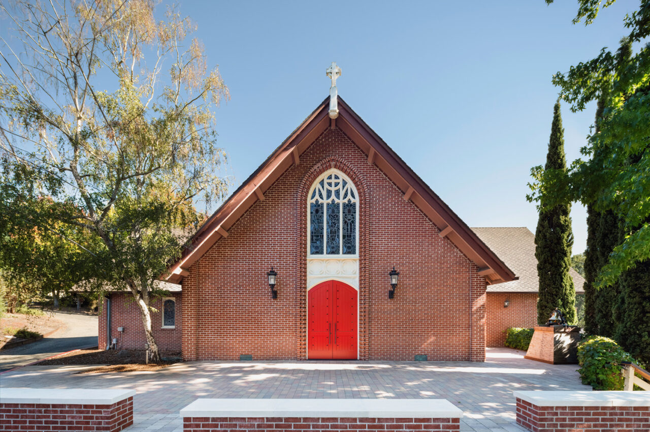 St. Stephens, Orinda | Oliver and Company
